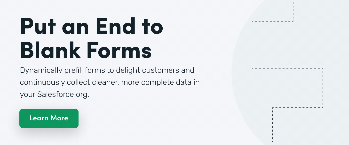 Building a Patient Health Form in Forms for Salesforce | Formstack Blog